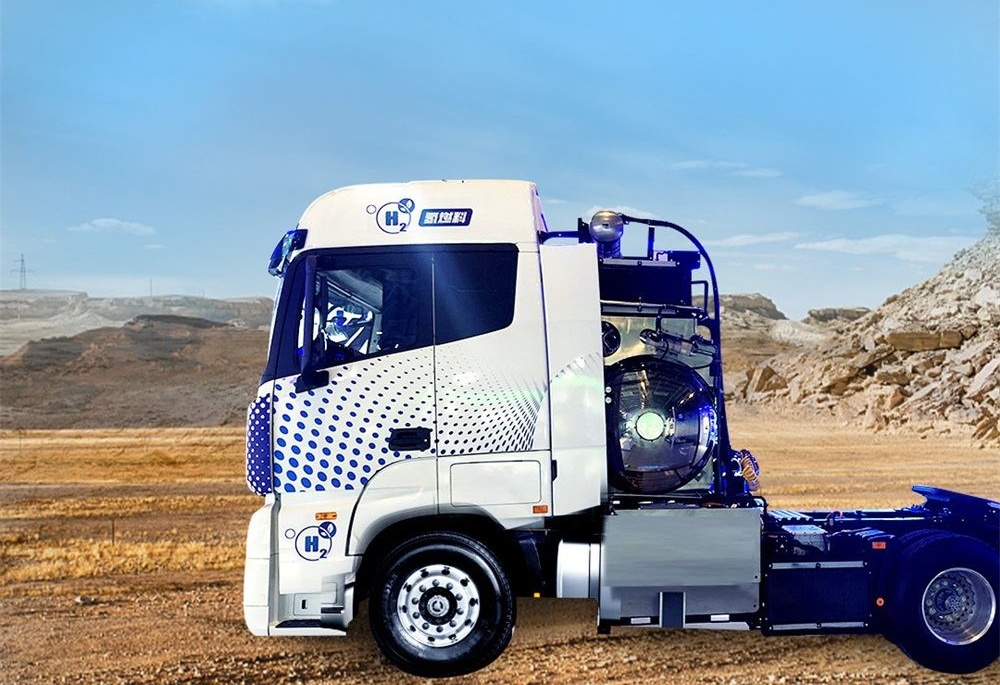 Boosting Vehicle Range Cryogenic Liquid Hydrogen Cylinders for Vehicle ...